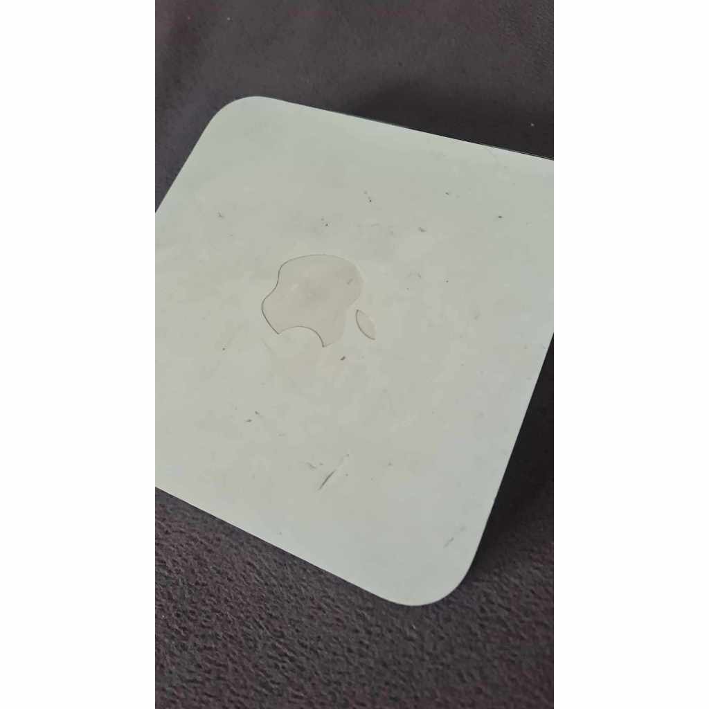 Jual DIJUAL!! Apple Airport Extreme (Router) | Shopee Indonesia