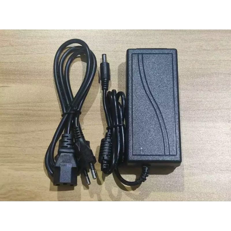 Jual Ac adapter Splicer SKYCOM T-208H/T-307H/T-307/T-317S/ 15v 5A ...