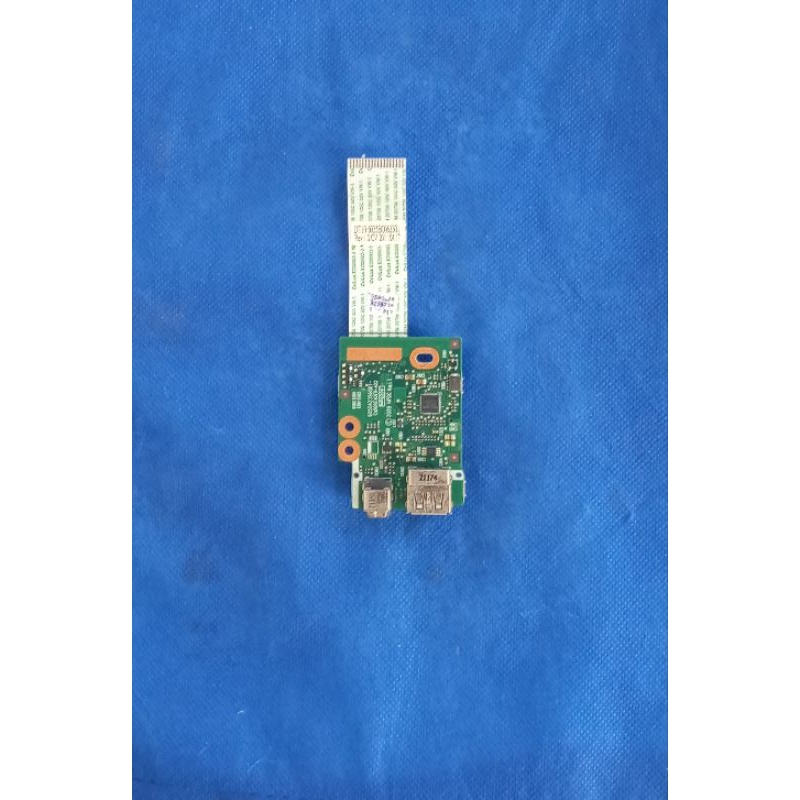 Jual USB Board Card Rider Board laptop HP ProBook 6550b | Shopee Indonesia