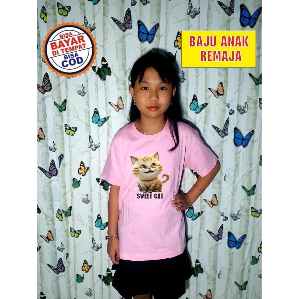Jual MARVEL SHOP | BAJU GAMBAR KUCING ANAK PEREMPUAN | BAJU KUCING ... Jual MARVEL SHOP | BAJU GAMBAR KUCING ANAK PEREMPUAN | BAJU KUCING ...