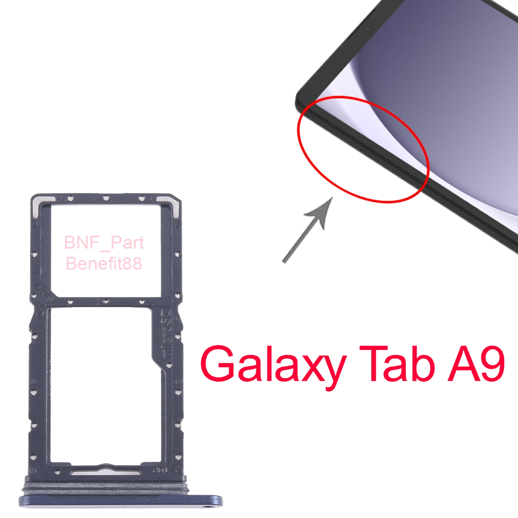 Jual Simtray - Simlock - Sim Tray - Slot Sim - Sim Lock - Samsung ...