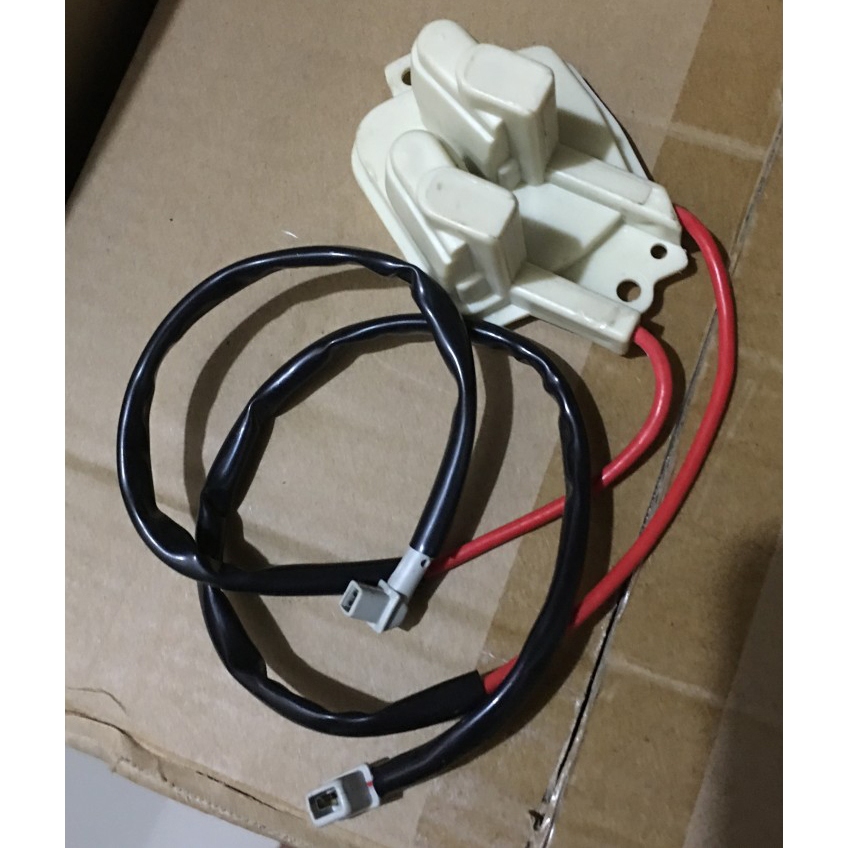 Jual Cable High Voltage IR 5000 - 5057 (TOP) | Shopee Indonesia