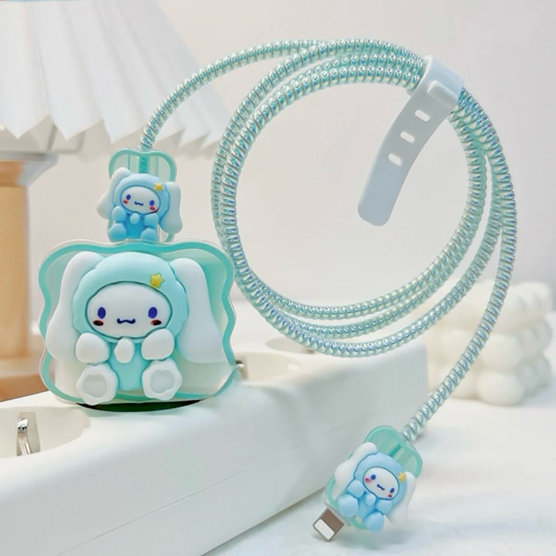 Jual (LUXXITE.CO) BISA INSTANT DAN COD | PELINDUNG CASE KABEL KEPALA ...