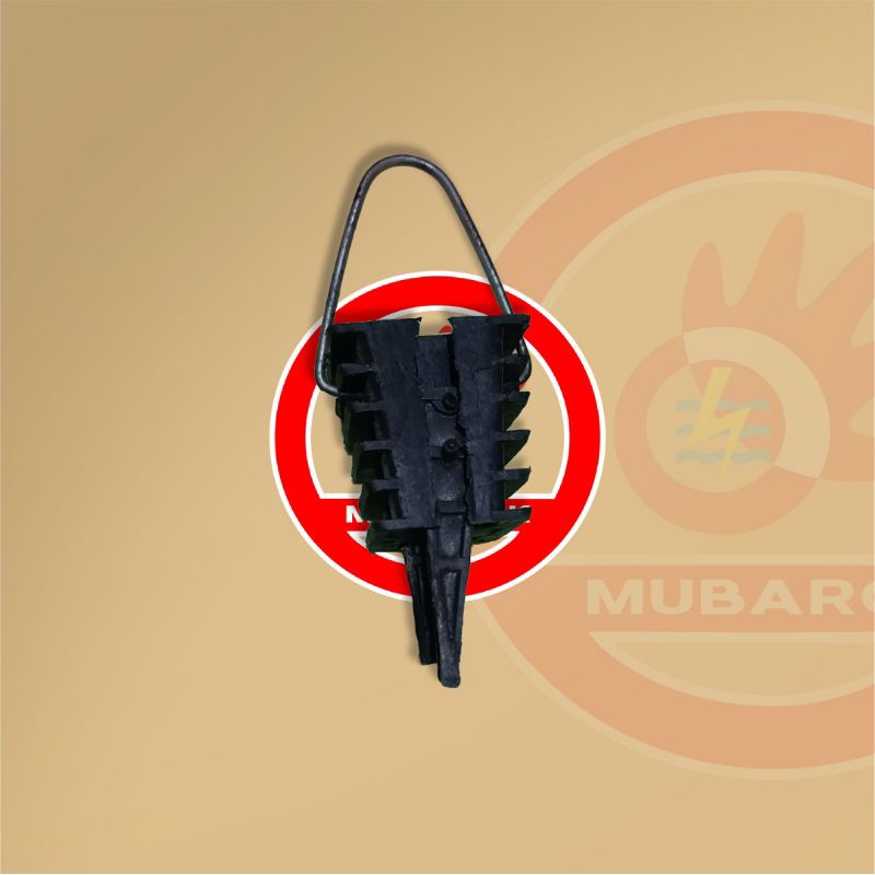 Jual SWC 6-16 16-25 / Service Wedge Clamp / twisted sr / cable twist ...