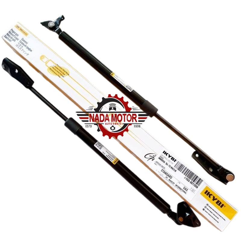 Jual HIDROLIK PINTU BELAKANG/SHOCK BAGASI PINTU BELAKANG TOYOTA INNOVA ...