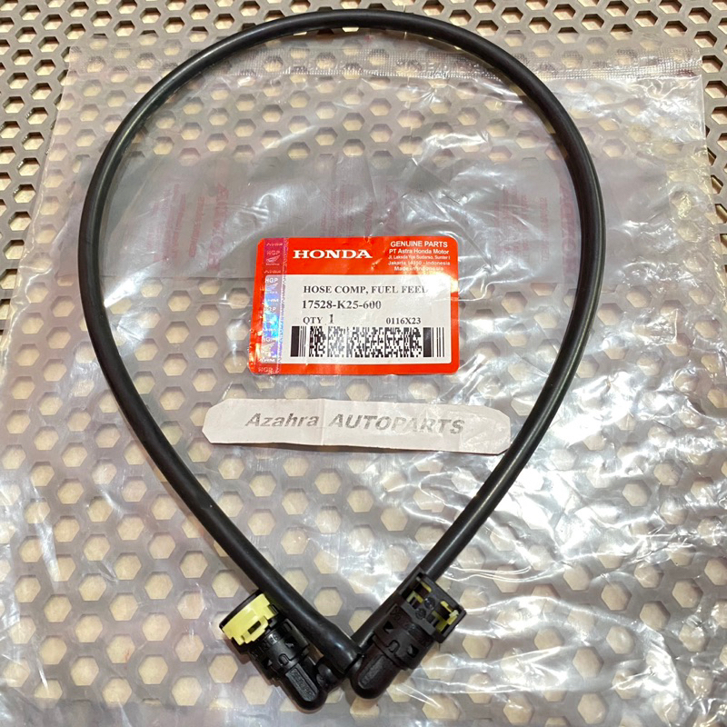 Jual Selang Bensin selang injketor injeksi Honda Beat fi Beat pop ...