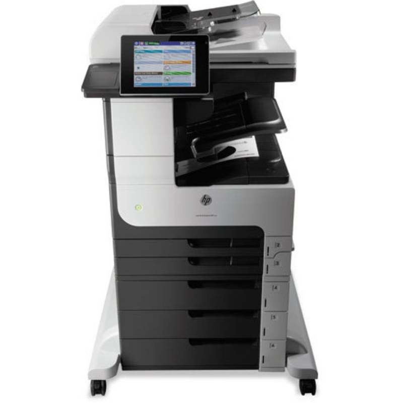 Jual Harga Printer Hp LaserJet Enterprise Mfp M725 Print Scan Copy A3 ...