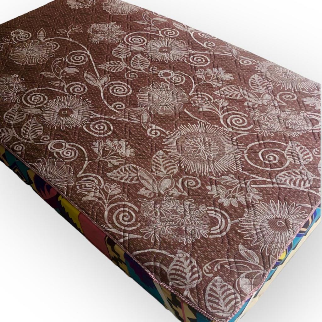 Jual Alas Springbed Empuk - Pelapis Kasur 200x200 200x180 200x160 ...