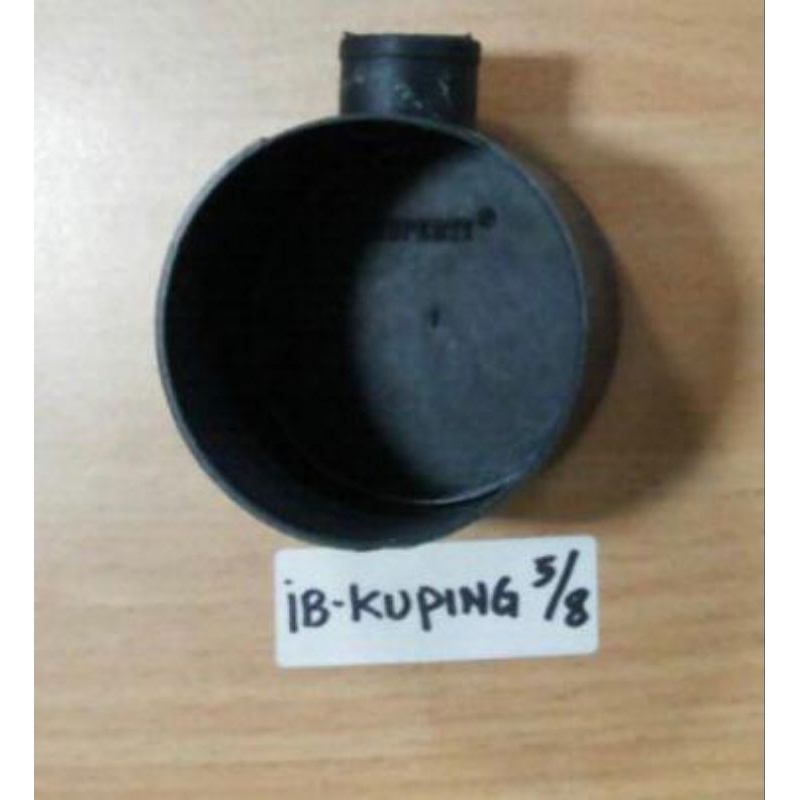 Jual Imbow Dus Imbodos Kuping 5/8 inbow dus listrik imbodus termurah ...