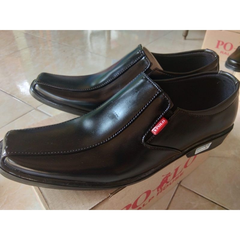 Jual sepatu pantofel pria casual/resmi/kantor/murah meriah/terlaris ...