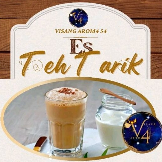 Jual Es teh tarik | Shopee Indonesia