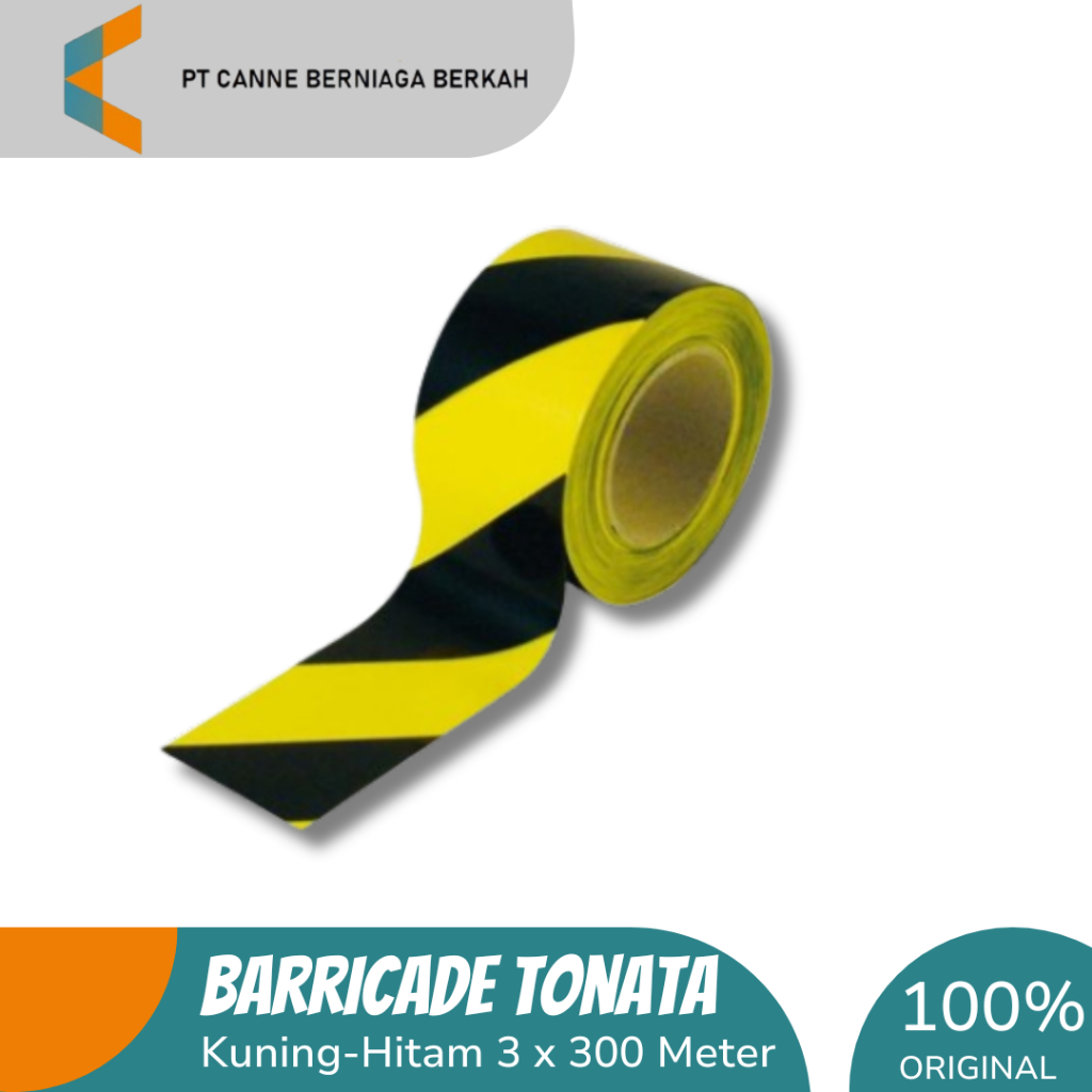 Jual Safety Line-Barricade Police Line Kuning-Hitam | Shopee Indonesia