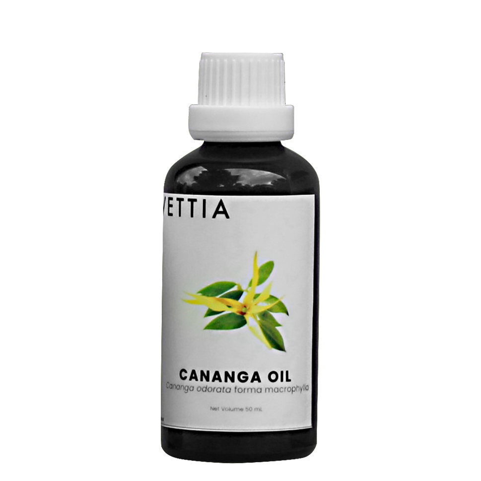 Jual 100 ml - minyak atsiri kenanga / cananga essential oil (Cananga ...