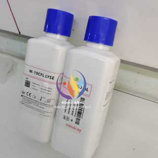Jual LYSE MINDRAY M-10 500 mL | LYSE HEMATOLOGY MINDRAY 3 DIFT | Shopee Indonesia