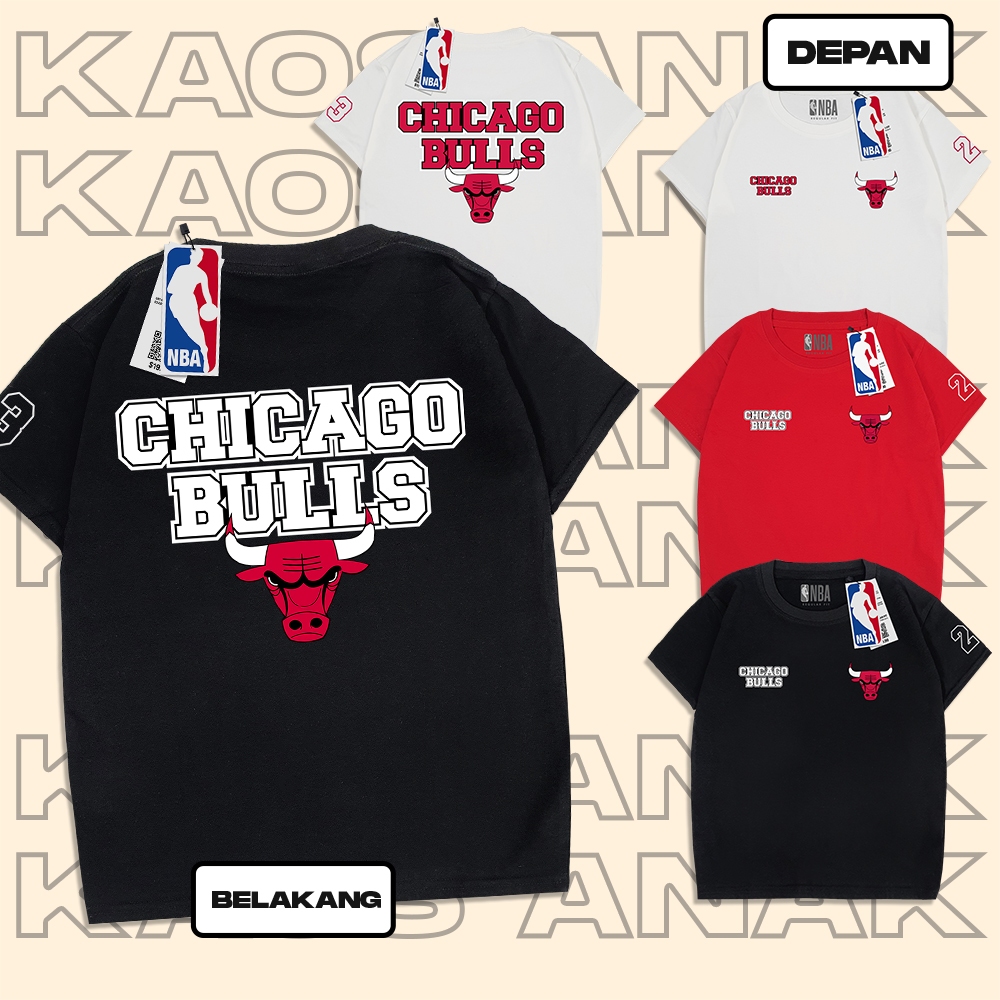 Jual SUMMER KIDS Baju Kaos Anak Laki Laki Perempuan 1-12 Tahun Branded ...