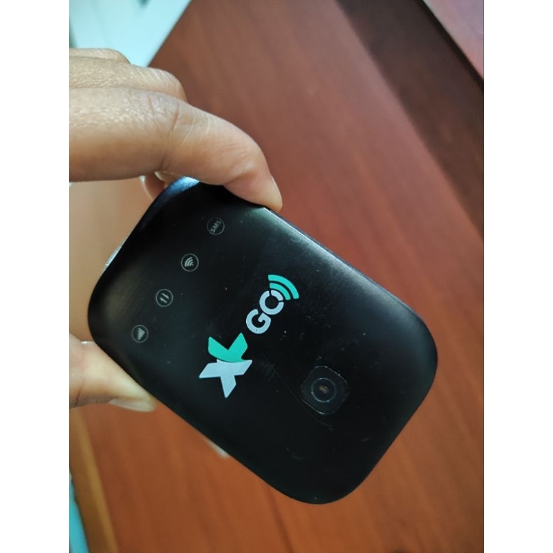 Jual Modem mifi MV003 movie max hkm unlock all operator 4g normal ...