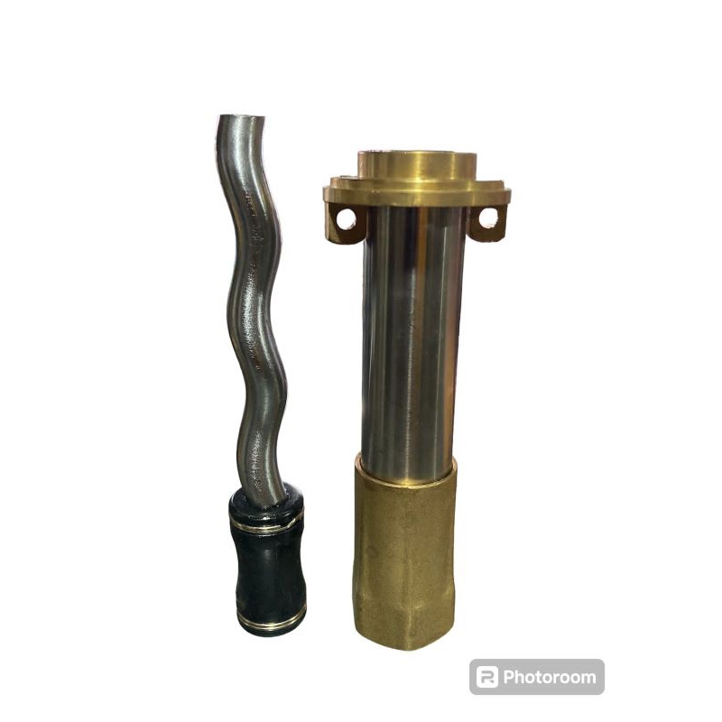 Jual impeller / ulir pompa submersible inoto 2inch | Shopee Indonesia