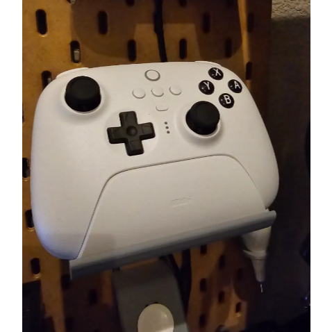 Jual 8bitdo Ultimate Controller Mount untuk Ikea Skadis | Shopee Indonesia
