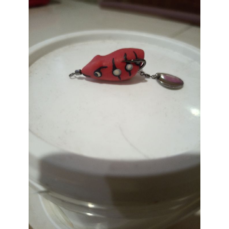 Jual sofrog kilker 2,8 cm | Shopee Indonesia