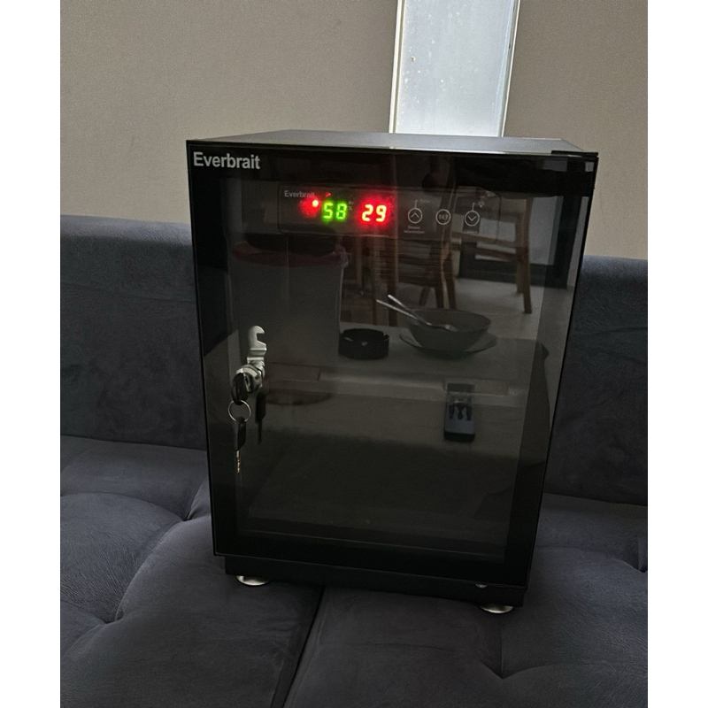Jual Dry Cabinet Everbrait MRD 30s | Shopee Indonesia