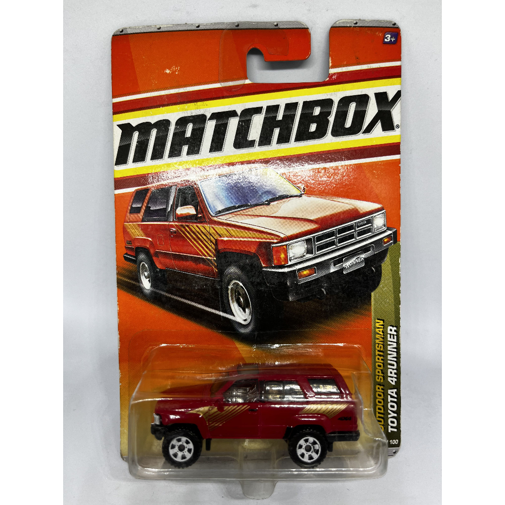 Jual Matchbox - MBX Dessert Ford GT, MBX Arctic Road Ripper, Jeep ...