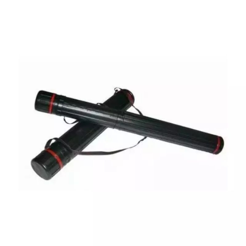 Jual Tabung Gambar diameter 8,5cm V-TEC Drafting Tube / Drawing Tube ...