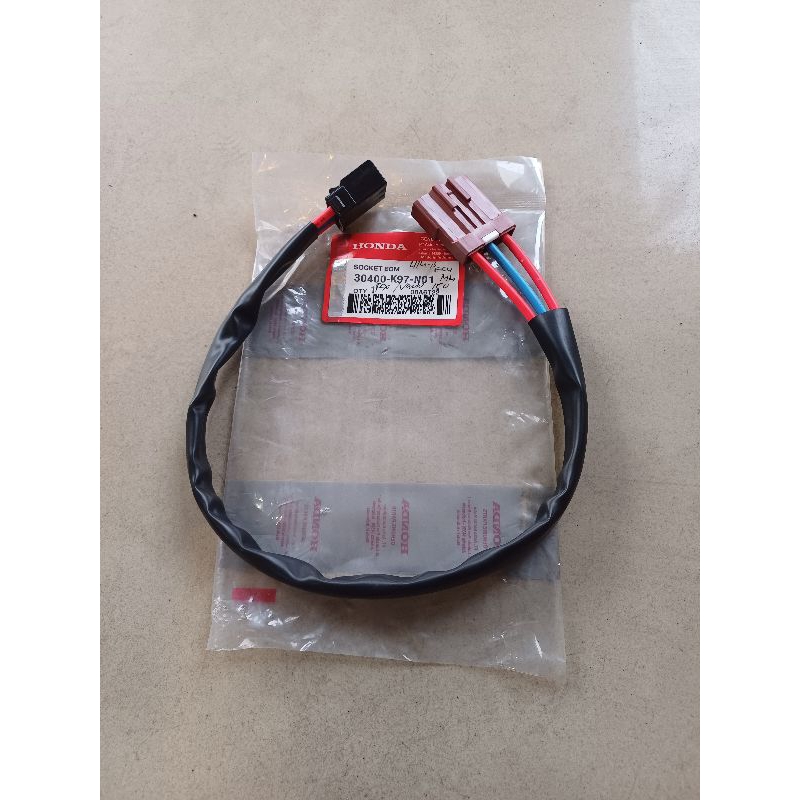 Jual Kabel socket soket ECU ECM PCX ADV 150 K97 | Shopee Indonesia
