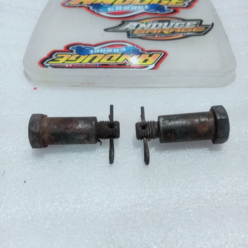 Jual baut kancing kancingan standar jagrak tengah Kawasaki ninja r ss ...