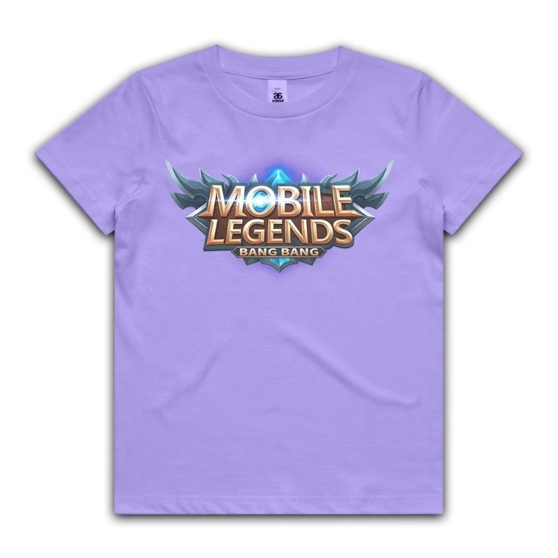 Jual ANAK MOBILE LEGENDS BANG BANG PRIA/WANITA | Shopee Indonesia