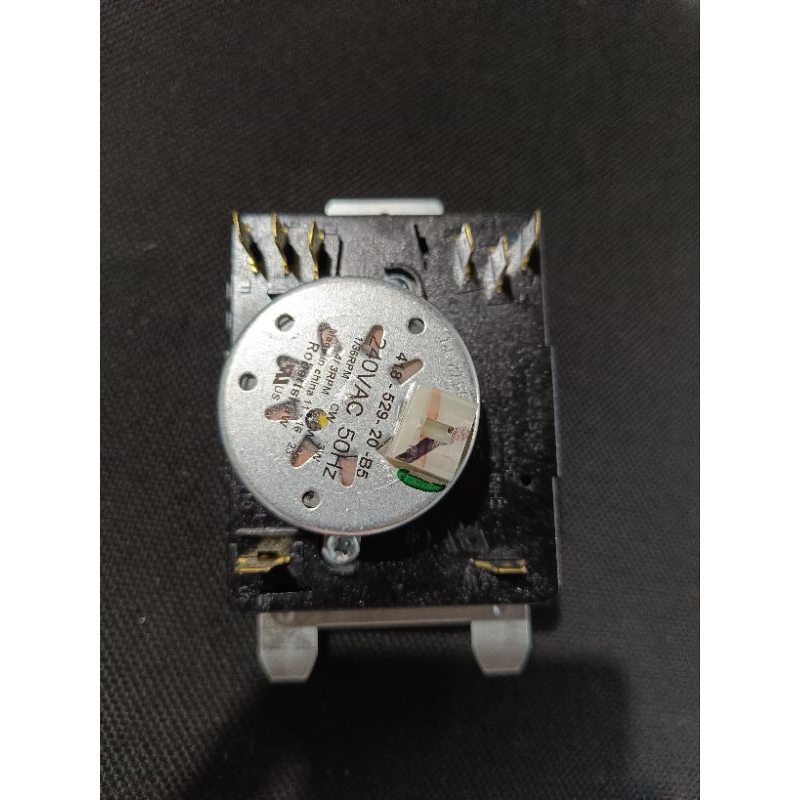 Jual TIMER dryer speed queen | Shopee Indonesia