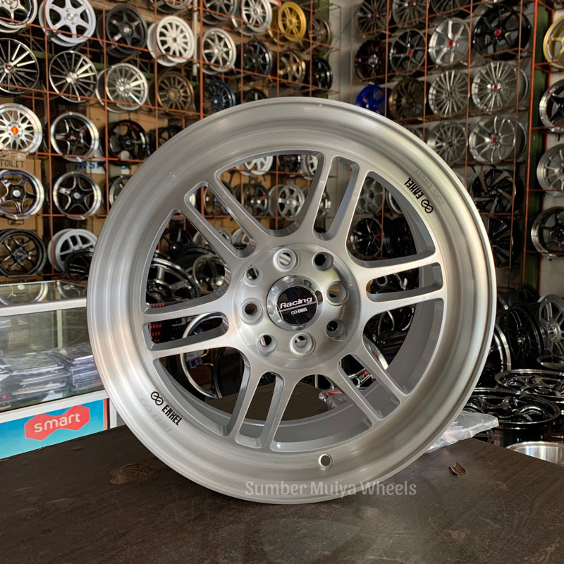 Jual Velg R16 enkei rpf by jf luxury. sumber mulya wheels. toko velg ...