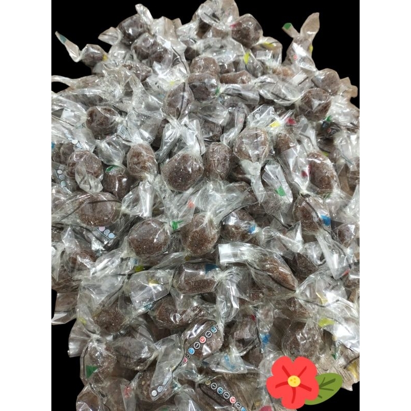 Jual PERMEN GULA ASEM/JAHE 500 gram | Shopee Indonesia