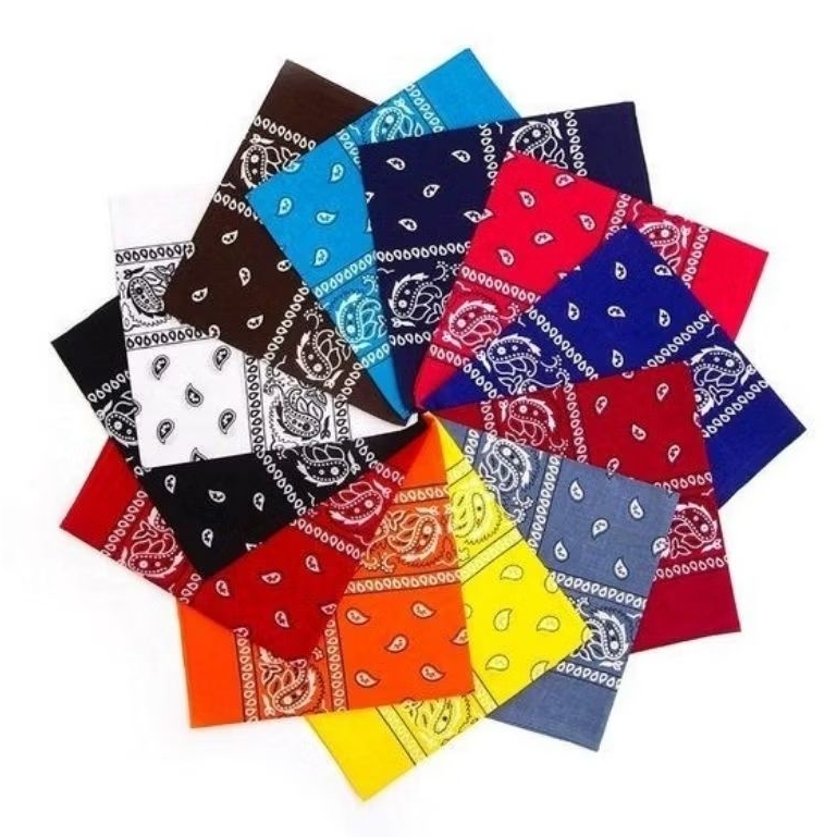 Jual SLAYER KAIN BANDANA PREMIUM TERBARU SLAYER SERBAGUNA | Shopee ...