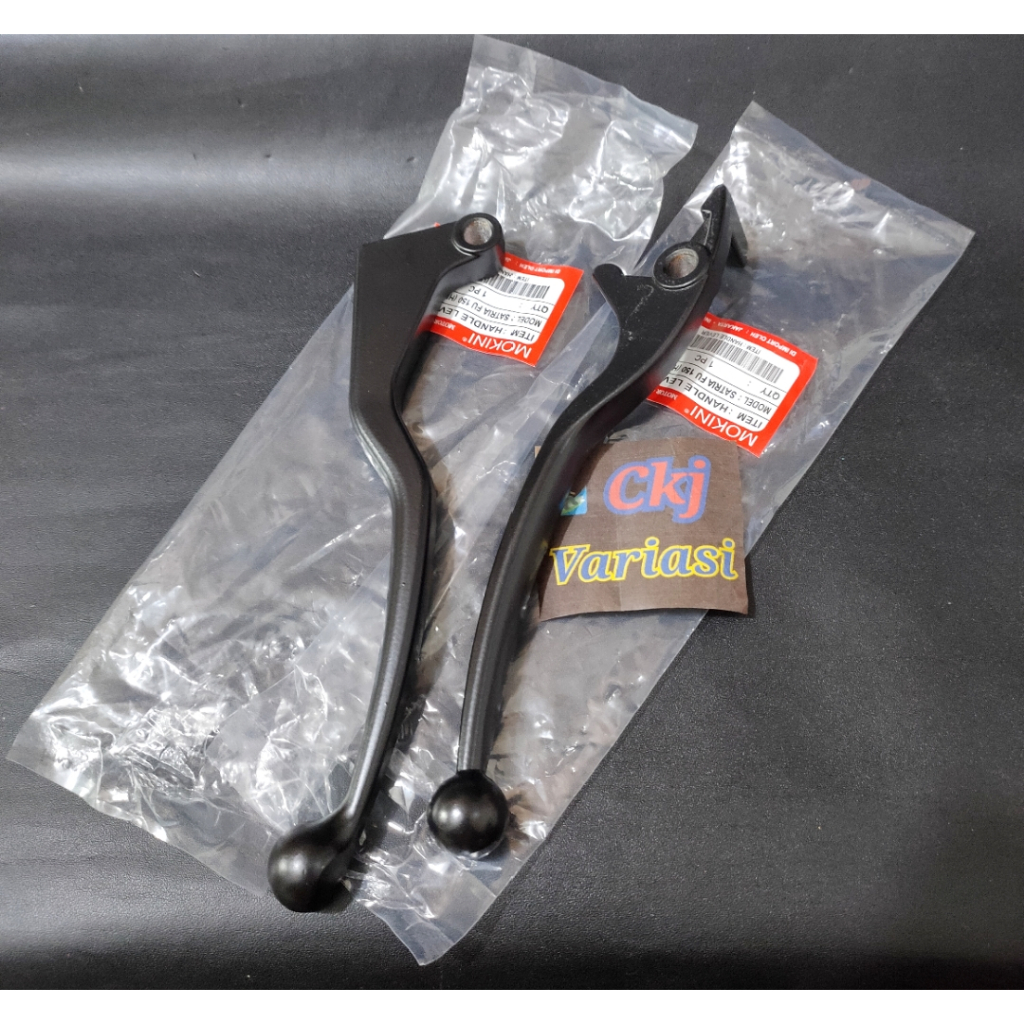 Jual HANDLE HANDEL REM SET KIRI KANAN DEPAN MOTOR TIGER MEGAPRO VERZA ...