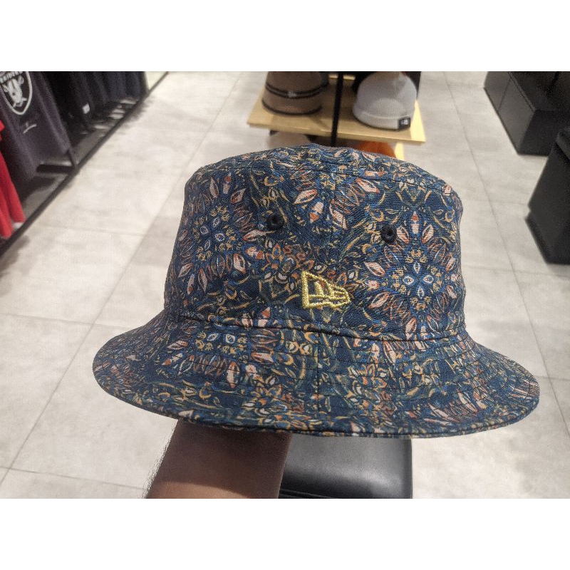 Jual New Era Buckethead | Shopee Indonesia