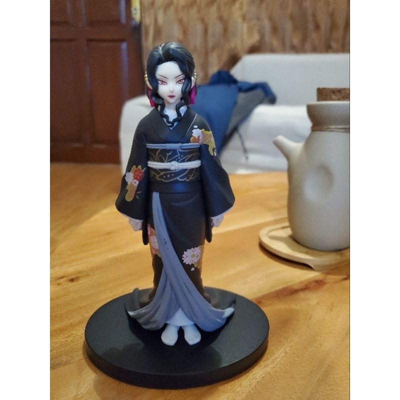 Jual Muzan Demon Slayer Rare Statue Original Bandai | Shopee Indonesia