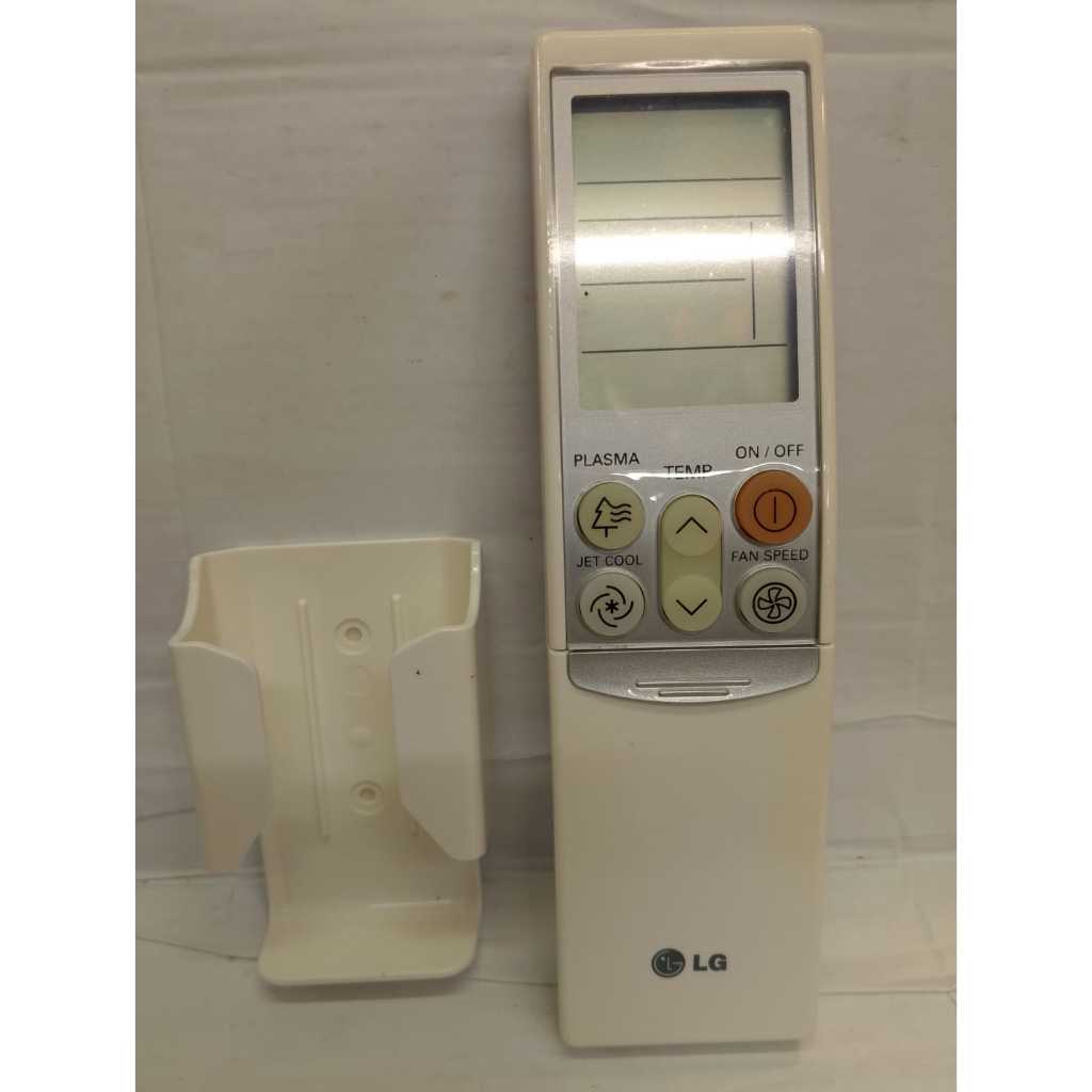 Jual REMOTE AC LG ORIGINAL | Shopee Indonesia