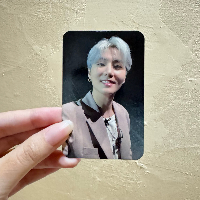 Jual PC Young k day6 eternal benefit mecima | Shopee Indonesia