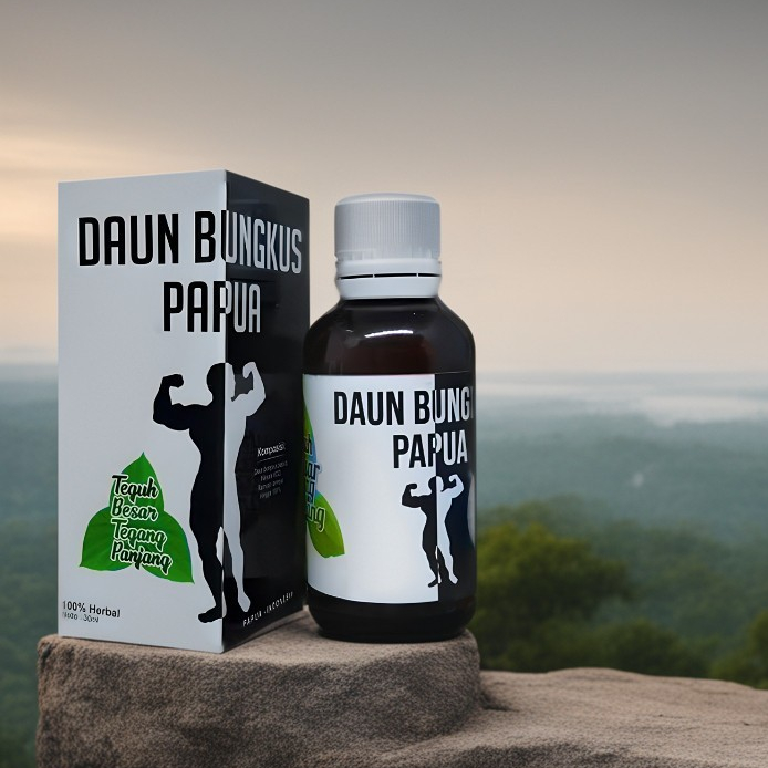 Jual DAUN BUNGKUS PAPUA , DARI BAHAN TIGA JARI OIL DARI PAPUA | Shopee ...