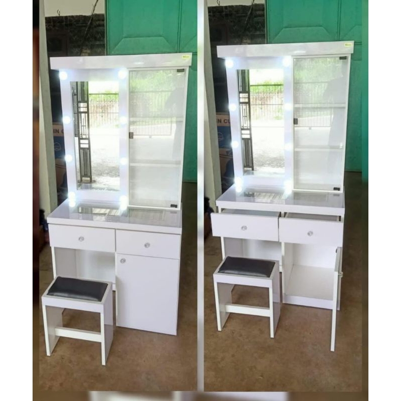 Jual MEJA RIAS HPL | Shopee Indonesia