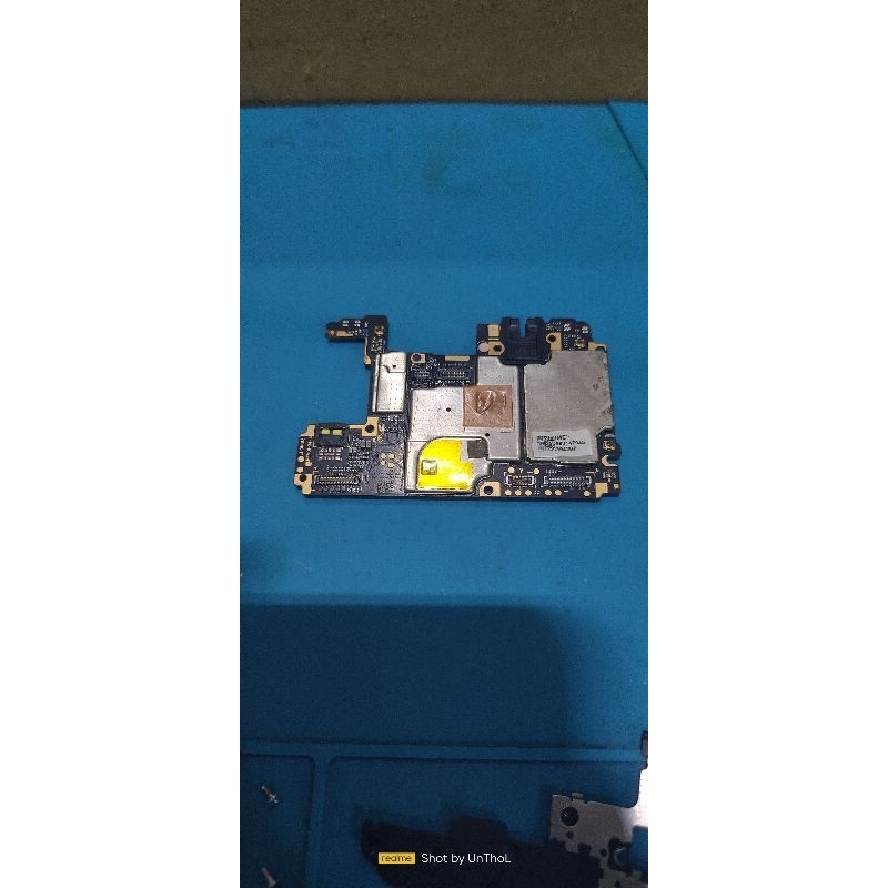 Jual Mesin Redmi Note 7 3/32Gb | Shopee Indonesia
