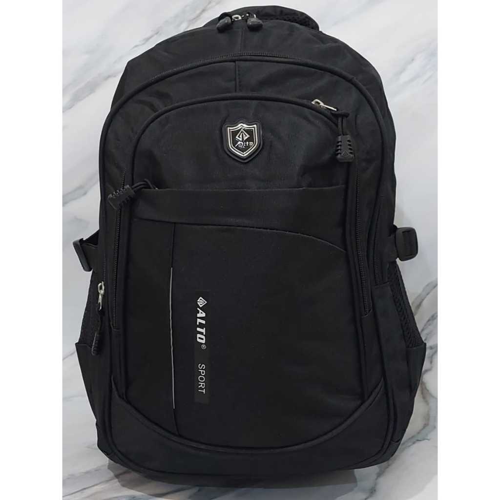 Jual RANSEL BACKPACK ALTO OUTDOOR SPORTS LAPTOP ORIGINAL 72855. DARENA ...