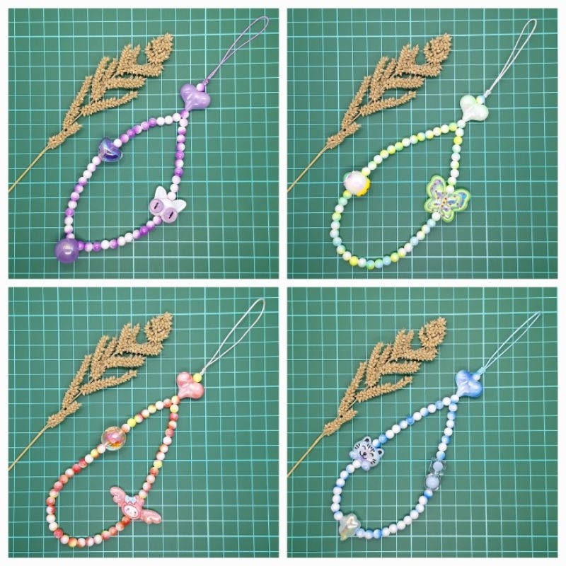 Jual Phone Straps / Tali Handphone [PS003] | Shopee Indonesia