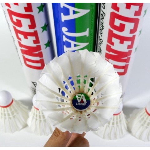 Jual Special Now COCK SHUTTLECOCK COCK EVA JAYA LEGEND ORIGINAL SPEED ...