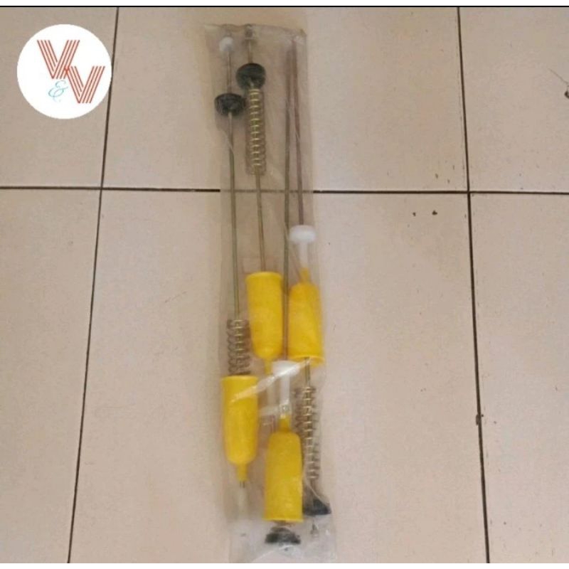 Jual tiang per gantung mesin cuci 1 tabung | Shopee Indonesia