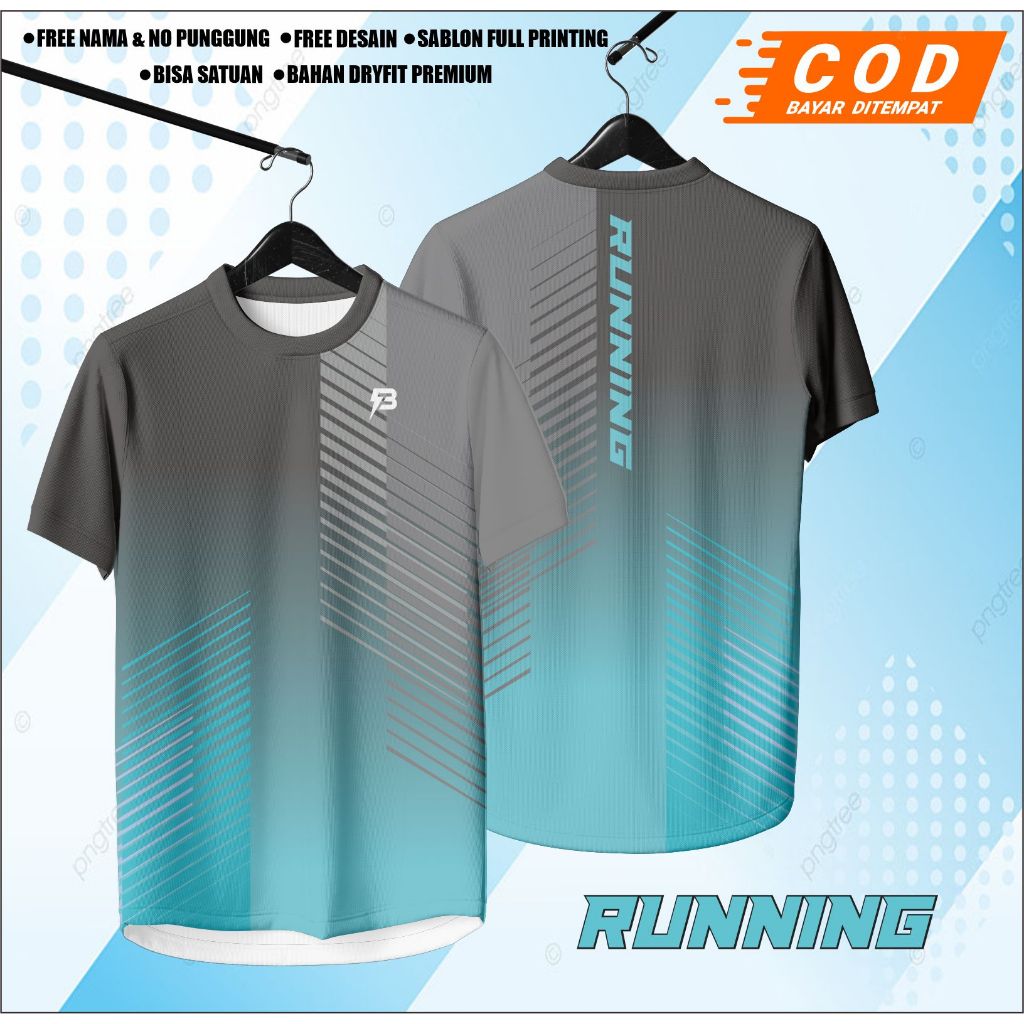 Jual Jersey running baju running jersey lari baju lari baju olahraga ... Jual Jersey running baju running jersey lari baju lari baju olahraga ...
