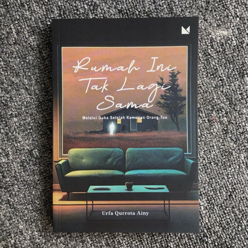 Jual Buku Rumah Ini Tak Lagi Sama - Urfa Qurrota Ainy | Shopee Indonesia