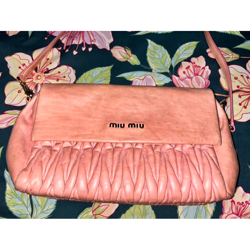 Jual Miu Miu Baby Pink KuLas (PL) | Shopee Indonesia
