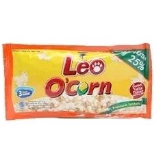 Jual Leo O'Corn Popcorn Instant Sweet Kettle 64 Gram | Shopee Indonesia