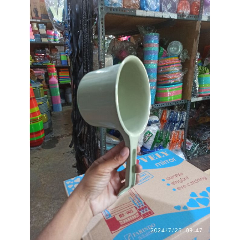 Jual Gayung plastik, gayung super murah | Shopee Indonesia